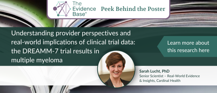 Understanding provider perspectives and real-world implications of ...