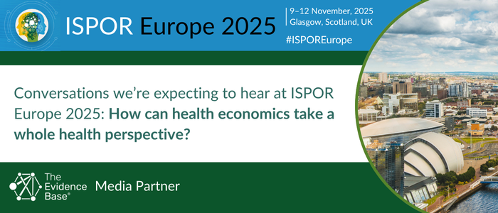 Conversations we’re expecting to hear at ISPOR Europe 2025: How can ...