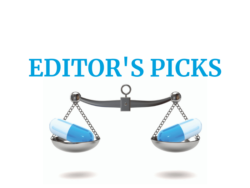 Editor's highlights from the Journal of Comparative Effectiveness ...