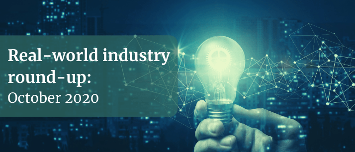Real-world industry round-up: partnership to help integrate real-world ...