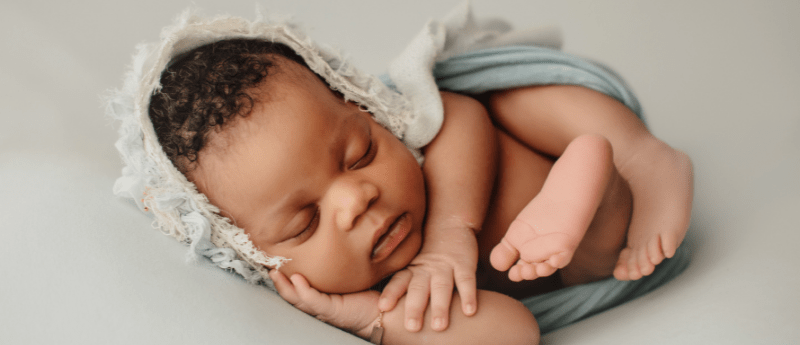 Bioelectronic smart pacifiers could eliminate the need for blood draws ...