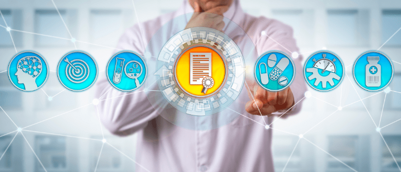 Point-of-care tailored RWE: Mayo Clinic RWD to boost Atropos Health Green Button Informatics ...