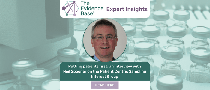 Putting patients first: an interview with Neil Spooner on the Patient ...