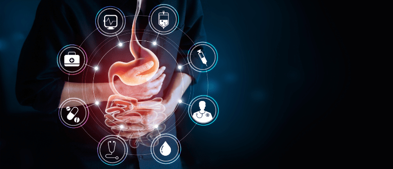 Lynx.MD and Gastro Health partner to develop largest real-world ...