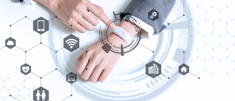 Sysnav Healthcare and Roche unite to collect real-world data using ...