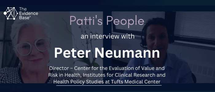 Peter Neumann: What are the concerns and controversies around the new ...