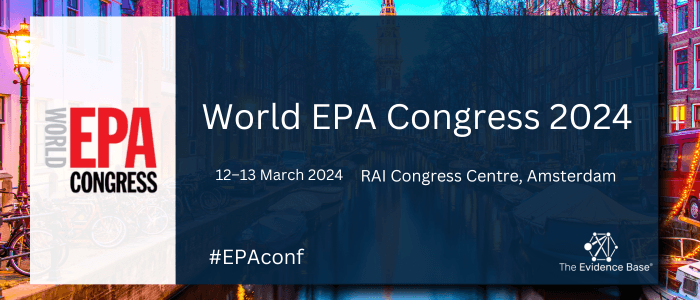 Looking ahead to the World EPA Congress 2024 | Becaris Publishing