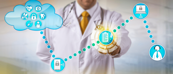 New Flatiron–Guardant collaboration streamlines oncology clinician ...