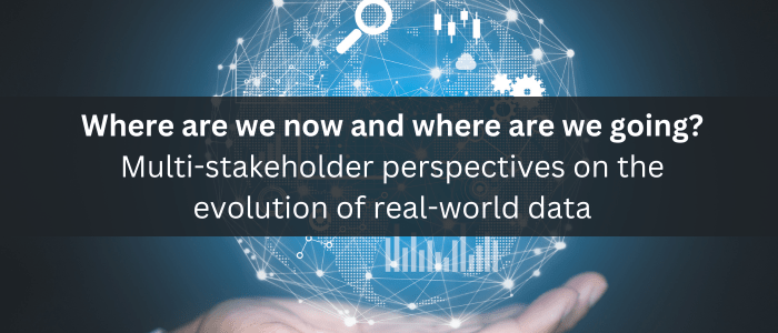 Where are we now and where are we going? Multi-stakeholder perspectives ...