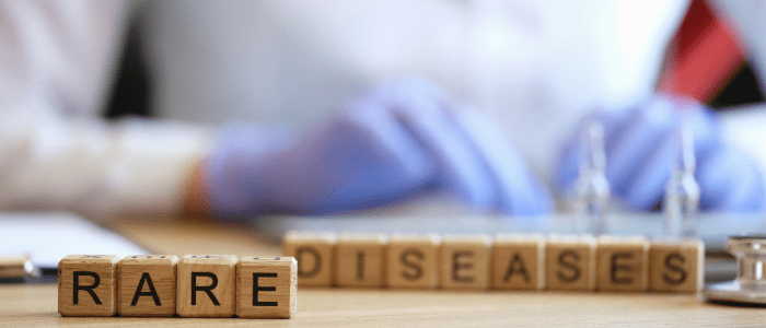 Addressing value in rare disease treatment through multi-stakeholder ...