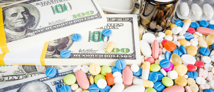 CMS releases draft guidance for second cycle of Medicare Drug Price ...