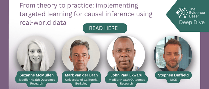 From theory to practice: implementing targeted learning for causal inference using real-world ...